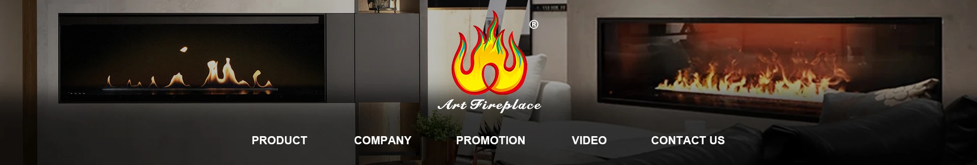 Company Overview - Foshan Art Fire Technology Co.,ltd
