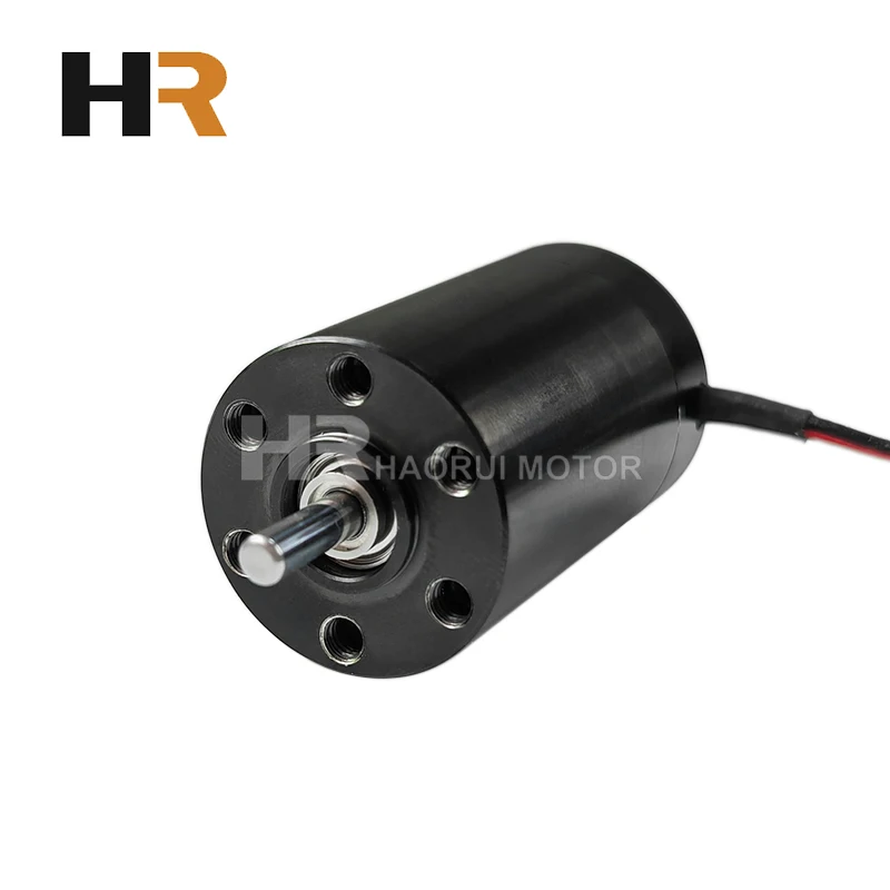 17mm 12v Brushed Dc Motor Tattoo Machine Motor Coreless Dc Motor - Buy ...