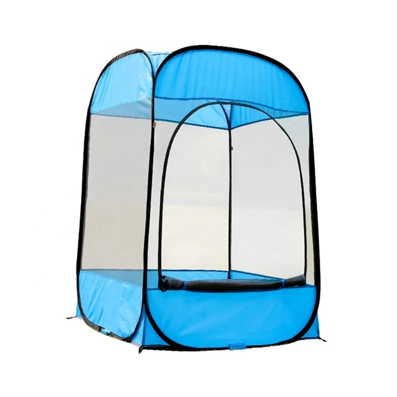 Hot Weather Mesh Pod Pop up Sports Tent| Alibaba.com