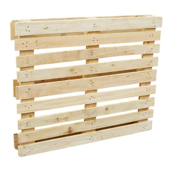 European Standard Wooden Pallet Epal Wooden Euro Pallet 1200*1000*138 ...