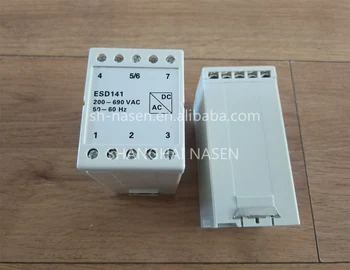 Rectifier Esd141 200-690vac 50-60hz - Buy Esd141,Esd-141,Esd 141 ...