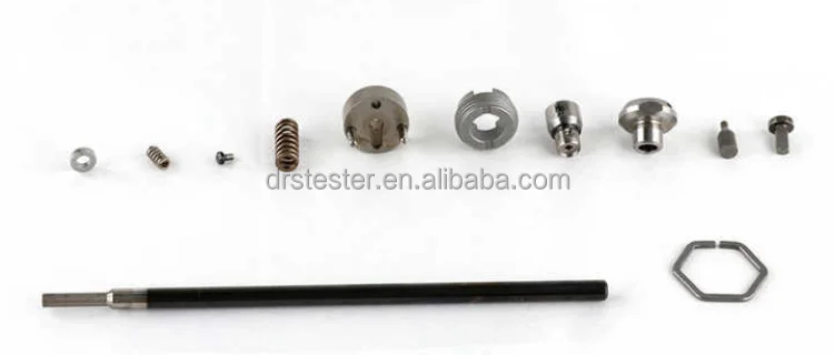 Eui Injector Spring Height Measuring Tool For Scania - Buy For Scania ...