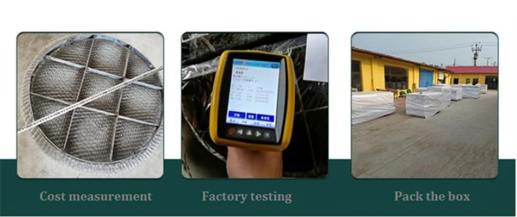 Demister316 304 Supplier Oil Mist Eliminator Demister Padmist ...