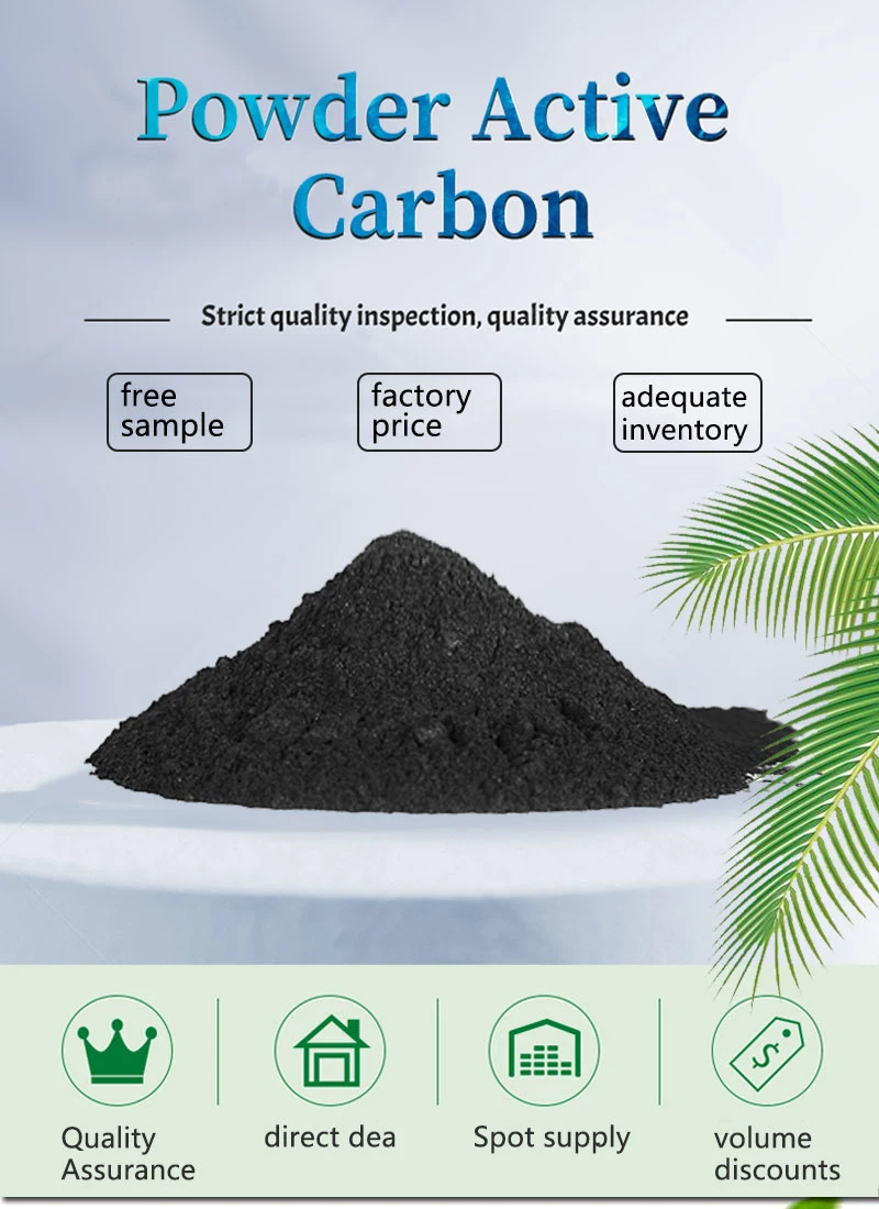 Charcoal Biochar Hticulture Soil Improving Biological Activated - Buy ...