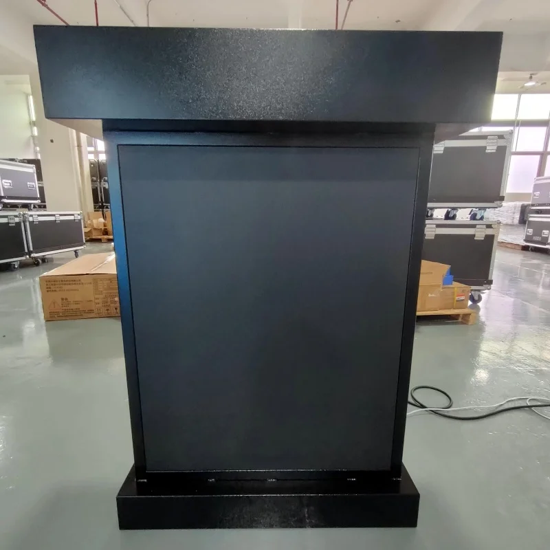 P1.53 LED Podium for Event Host - 100,000 Hours Lifespan