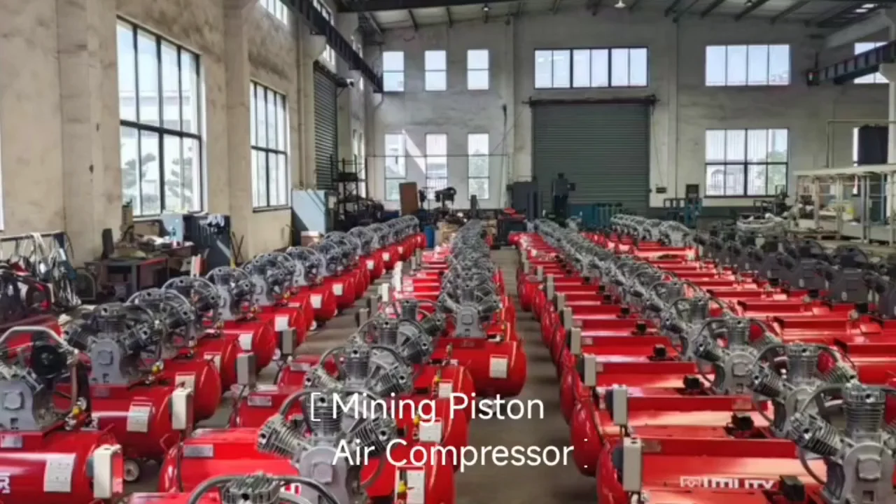 Hongwuhuan Mining 7 Bar 2m3 Diesel Engine Portable Air Compressor W3108 - Buy Piston Rings Air ...