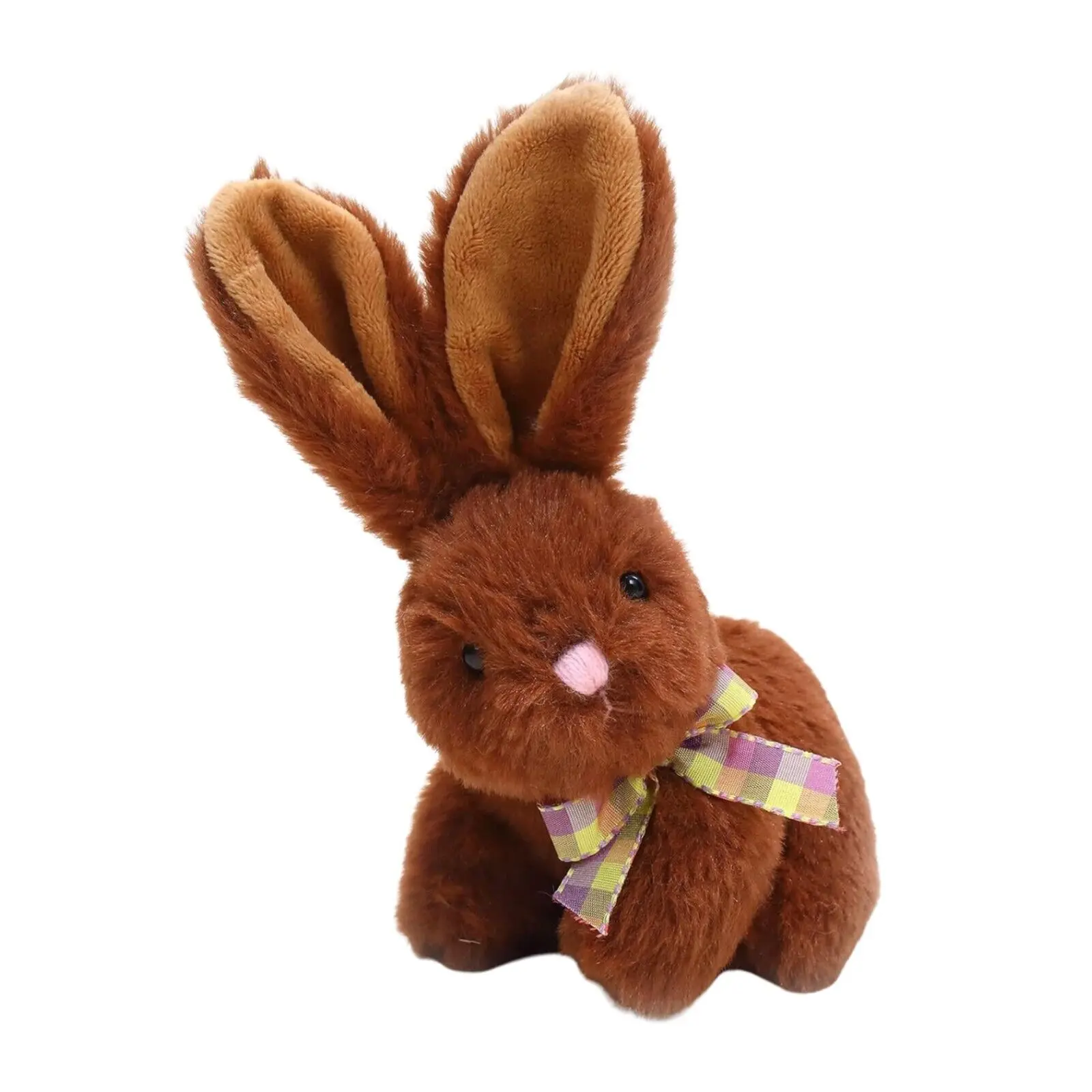 Cute Small Bunny Rabbit Soft Plush Stuffed Dropshipping Products 2024 ...