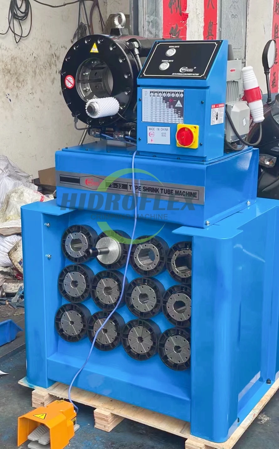 China High Quality Best On Sale 1-2'' High Pressure Hose Assembly ...