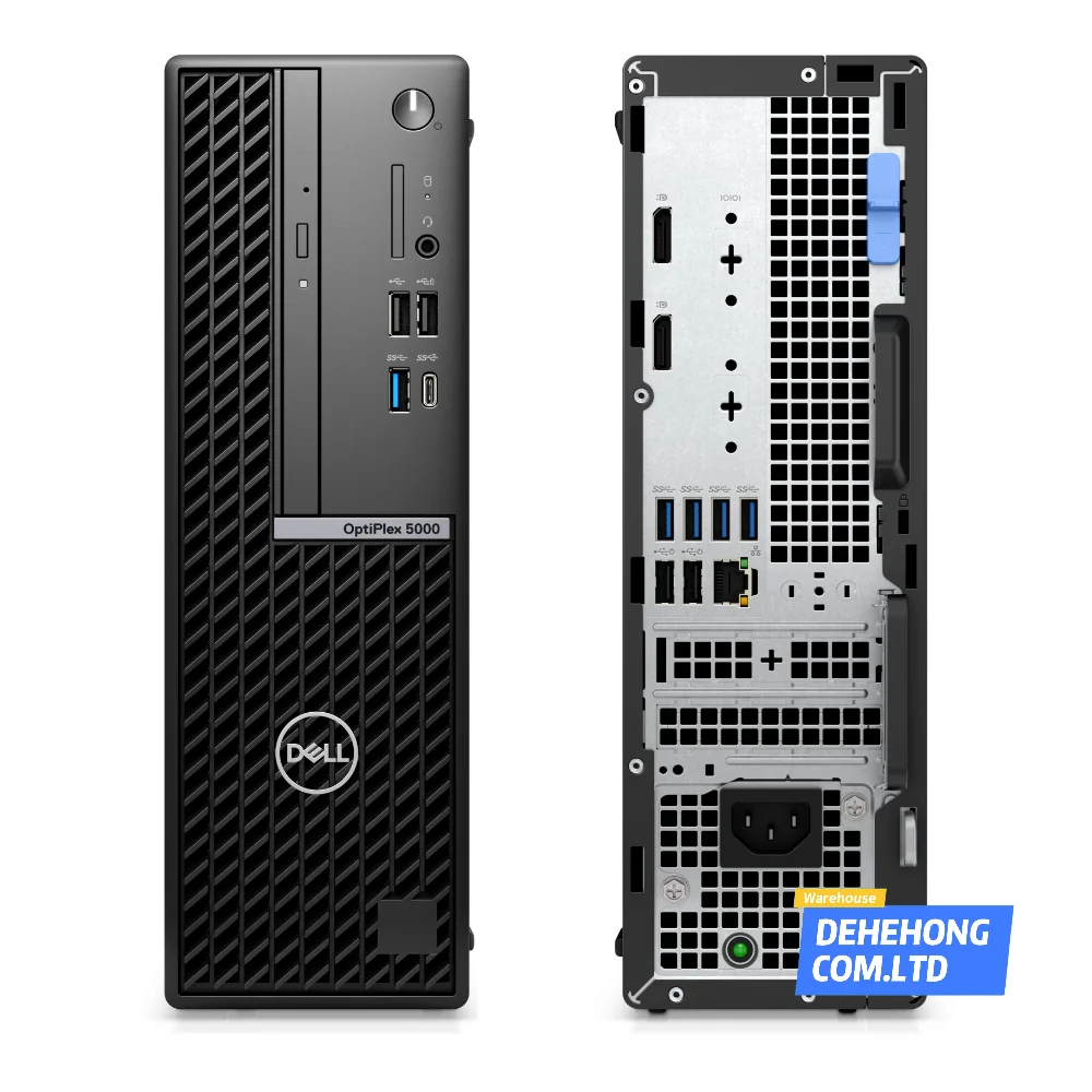 Wholesale New Dell Optiplex 5000 Sff Business Desktop Dell 5000 Sff I5 ...