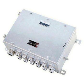 Explosion Proof Junction Box Ip65 Stainless Steel Junction Box Ss 316 C ...