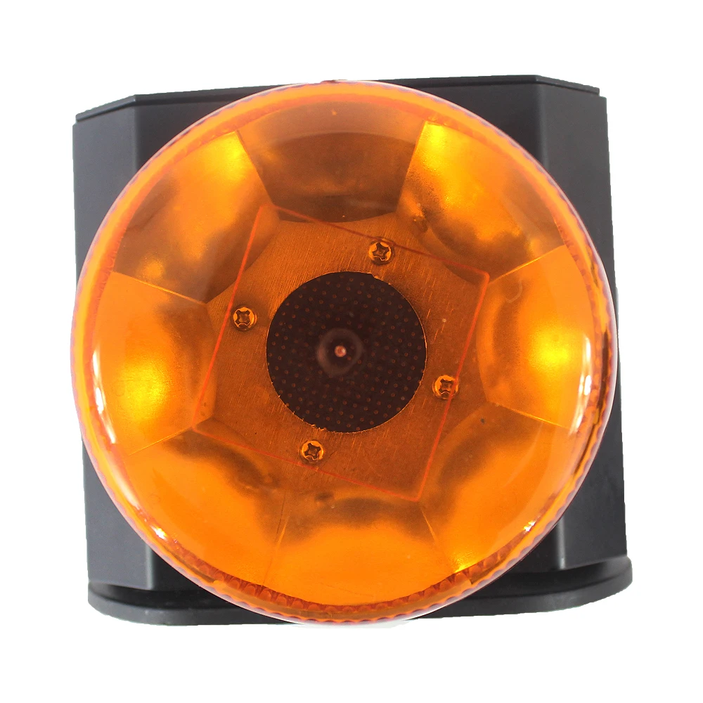 Beacon Lights 12V Vehicle Safety Strobe Warning Lighting Emergency ...