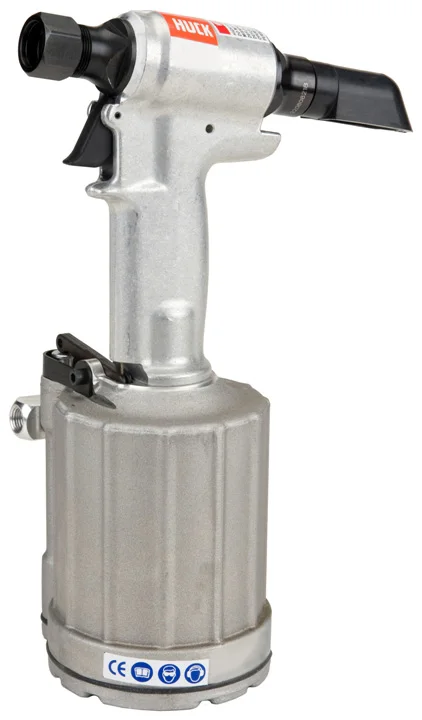 Hydraulic Huck Lockbolts Riveting Gun Tool Pneumatic Rivet Nut Tools