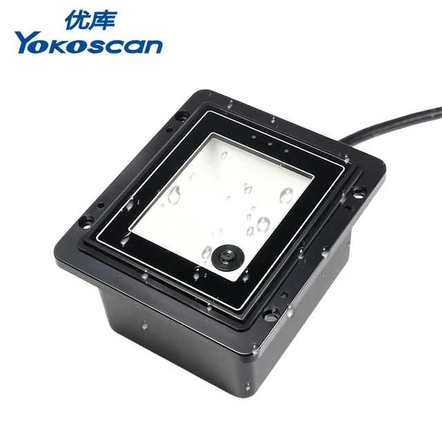 Guangzhou Yoko Electronics Co., Ltd. - Barcode Scanner, Thermal Printer