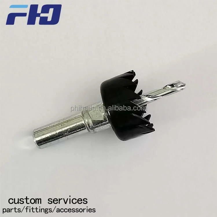 Wholesale Car Reversing Camera Orifice Hole Opener Drill Bits - Buy ...