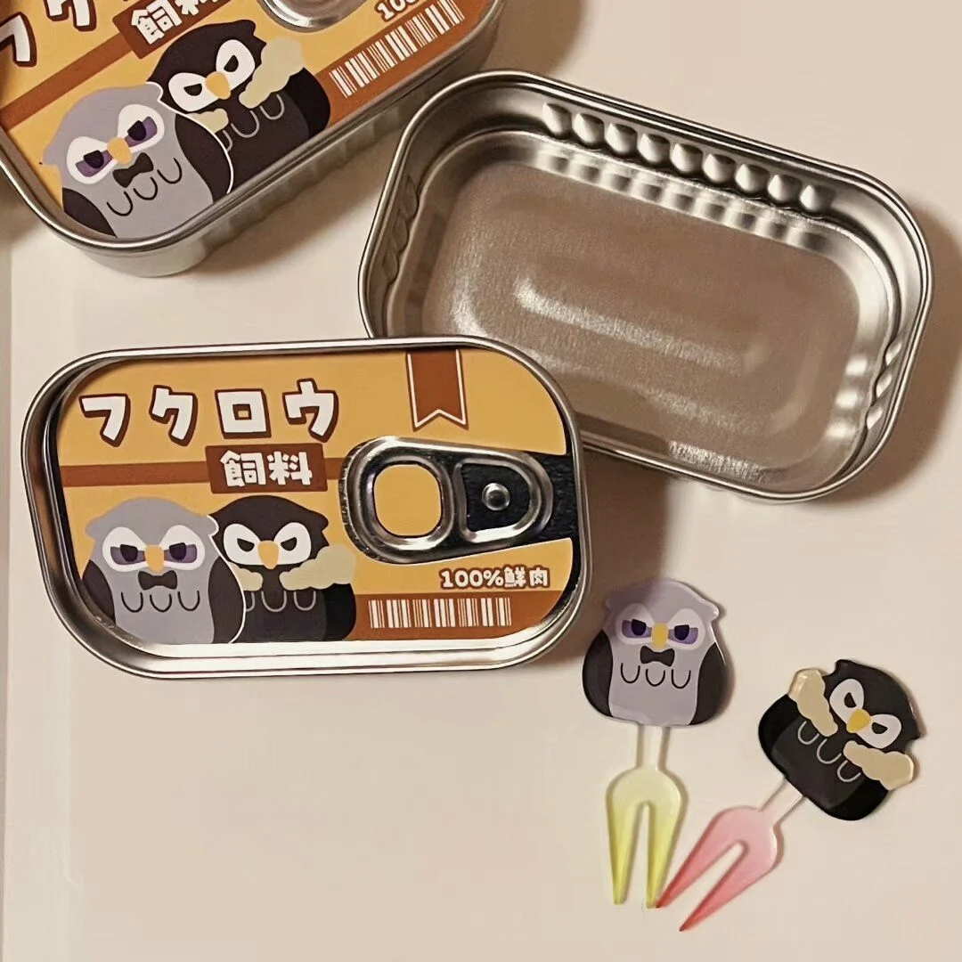 High Quality Tinplate Tins Cans Custom Child Toys Cartoon Christmas ...