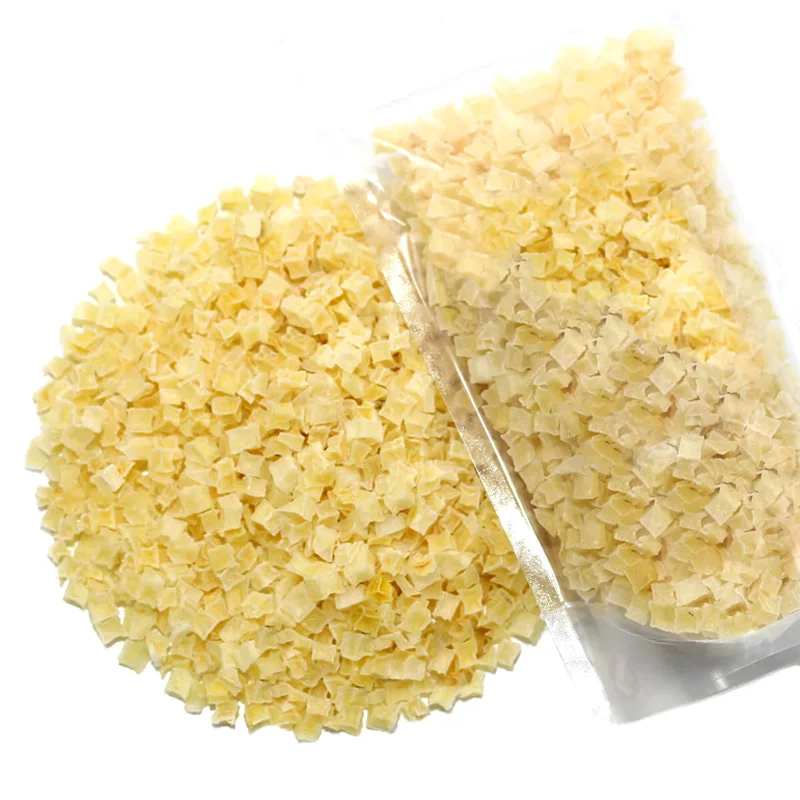 Dehydrated Potato Flakes - Durable, Versatile, and Nutritious