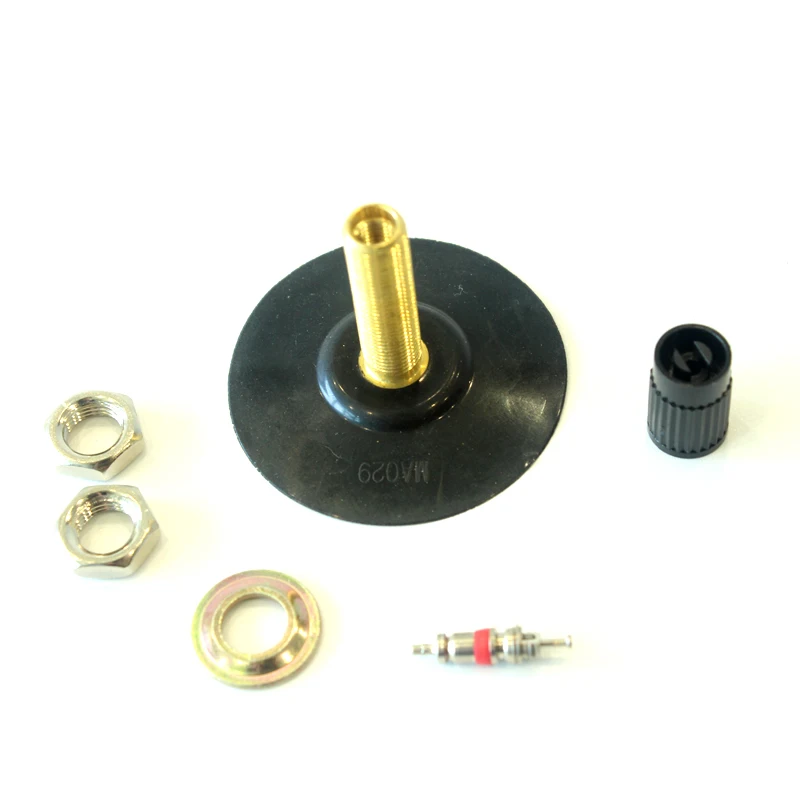 INNER TYRE NAZZLE TUBE VALVE TR4 TR29 MOTORCYCLE TIRE VALVE