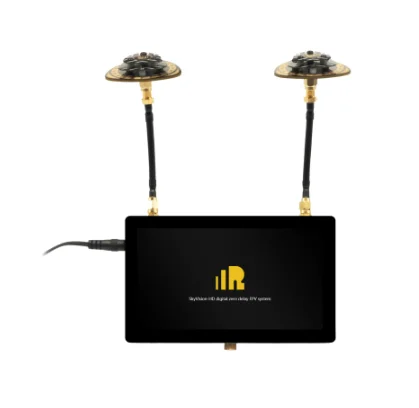 Newfrsky X20 Peter Pan Hd Transmitter Image Display Digital Video ...