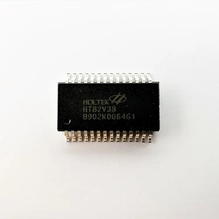 AD9826 Holtek Original IC Chip - HT82V38 Analog Signal Processor