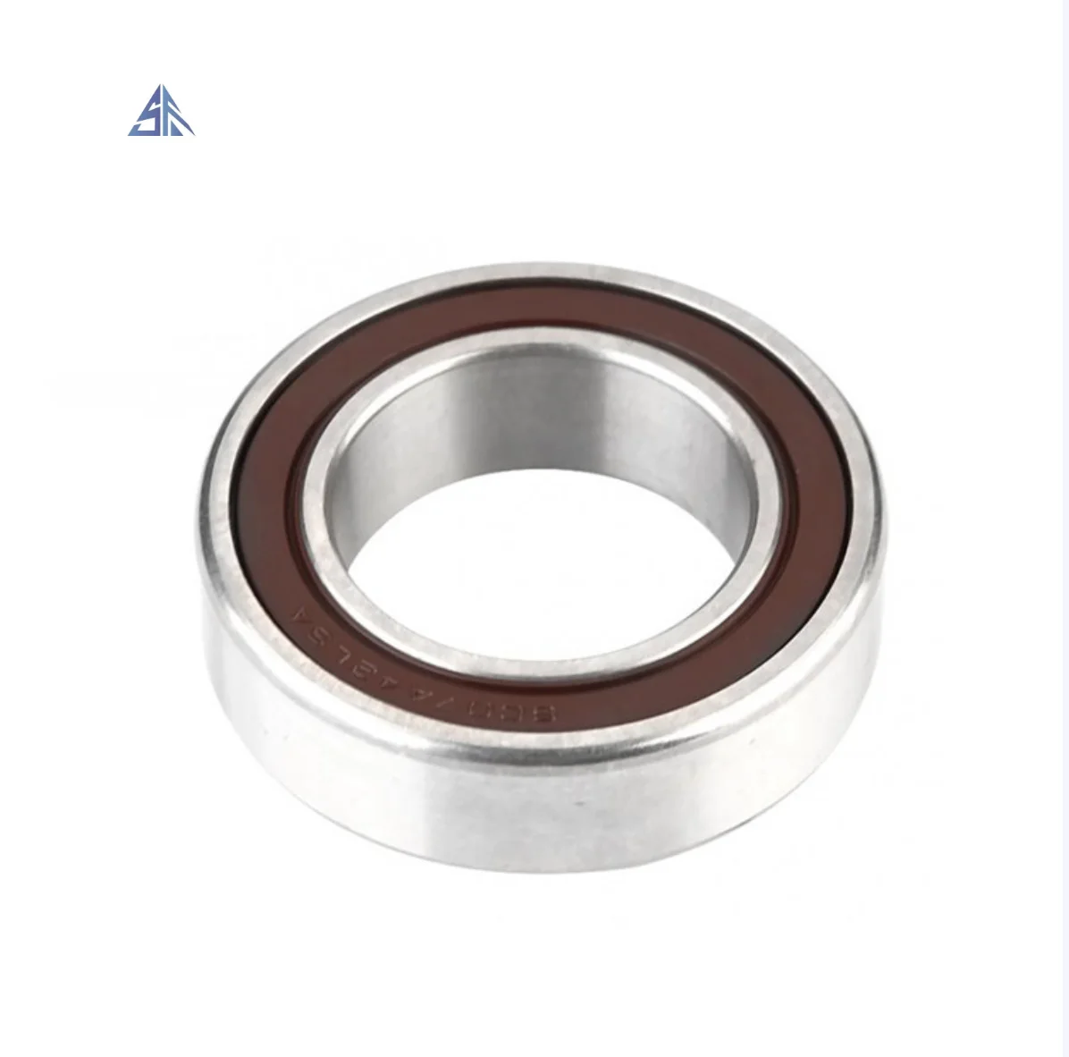 Railway Axle Bearing Double Row Taper Roller Bearing For Honda 91057 ...