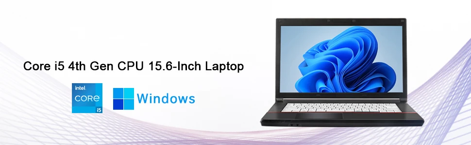 Laptop Core I5 4th Generation 15.6 Inch Low Price Laptops in Stock ...