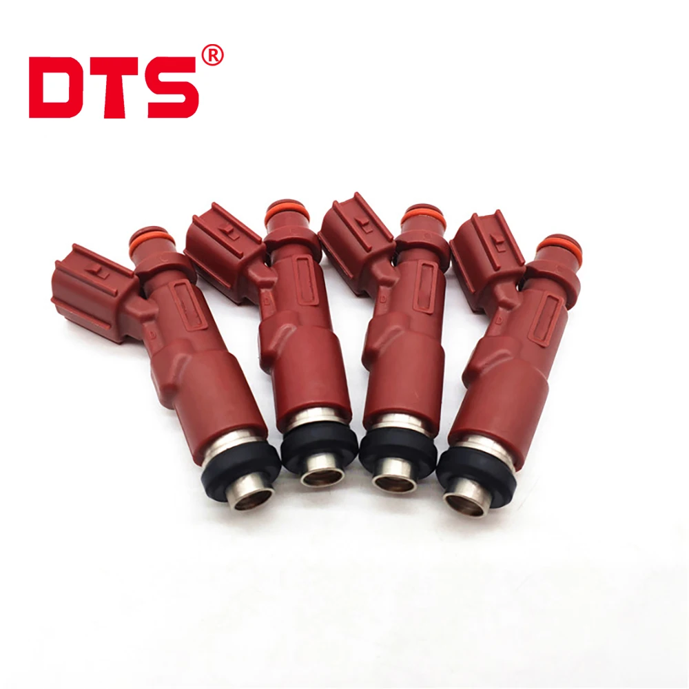 Auto Parts Diesel Injectors Nozzle Injectors For Toyota Avanza Daihatsu ...