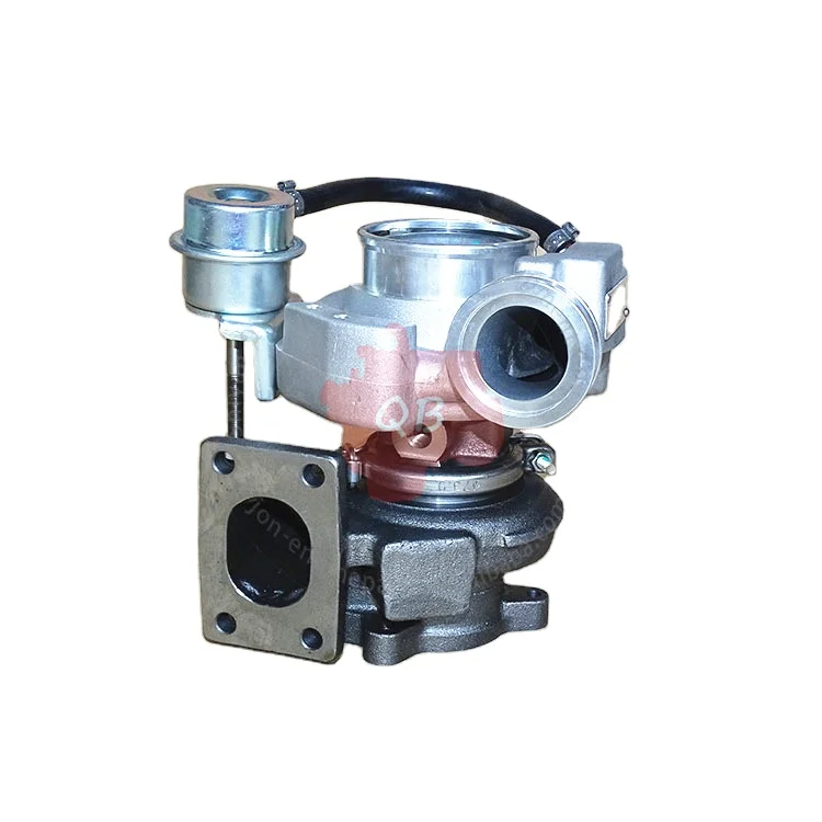 turbocharger 4040566 Cummins QSB4.5 engine turbocharger HE221W 4955279 ...