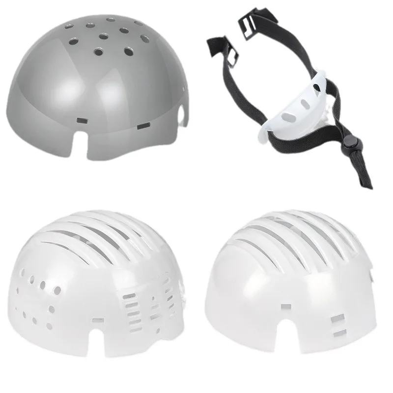 HDPE or ABS Material Bump Cap Insert for Safety Helmets