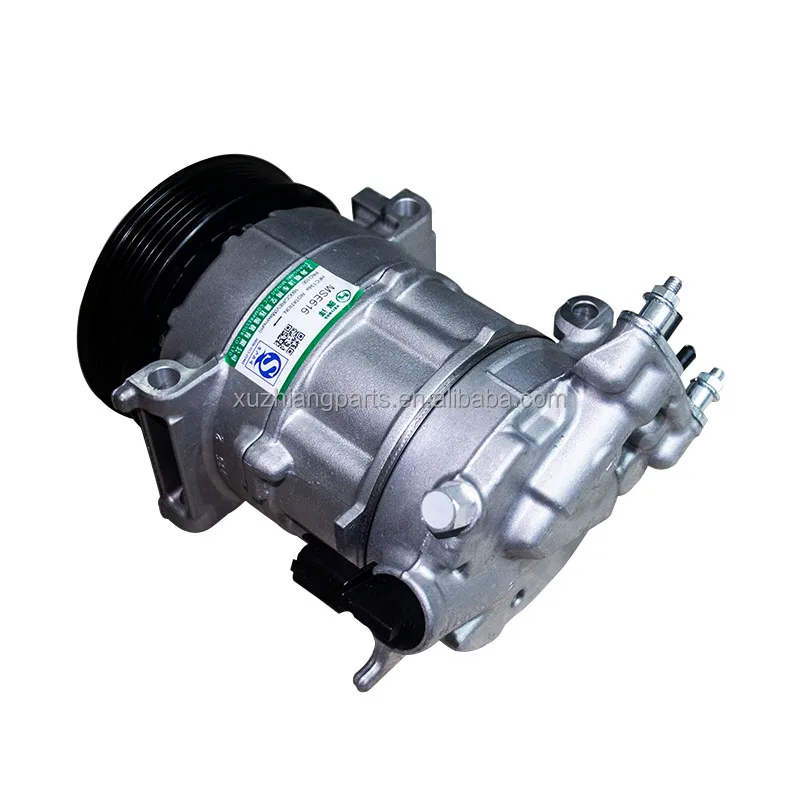 Compresor de aire acondicionado para Peugeot RCZ 308, 5008, 9676862380 ...