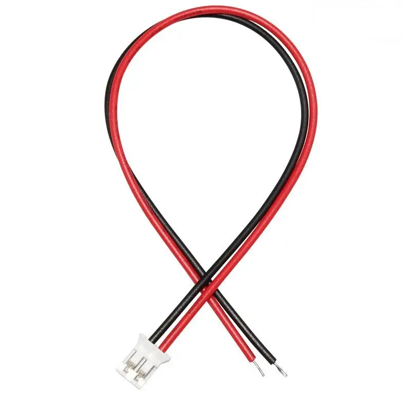 Cable Jst ph Male PH 2.0mm Single Side Connector 2P| Alibaba.com
