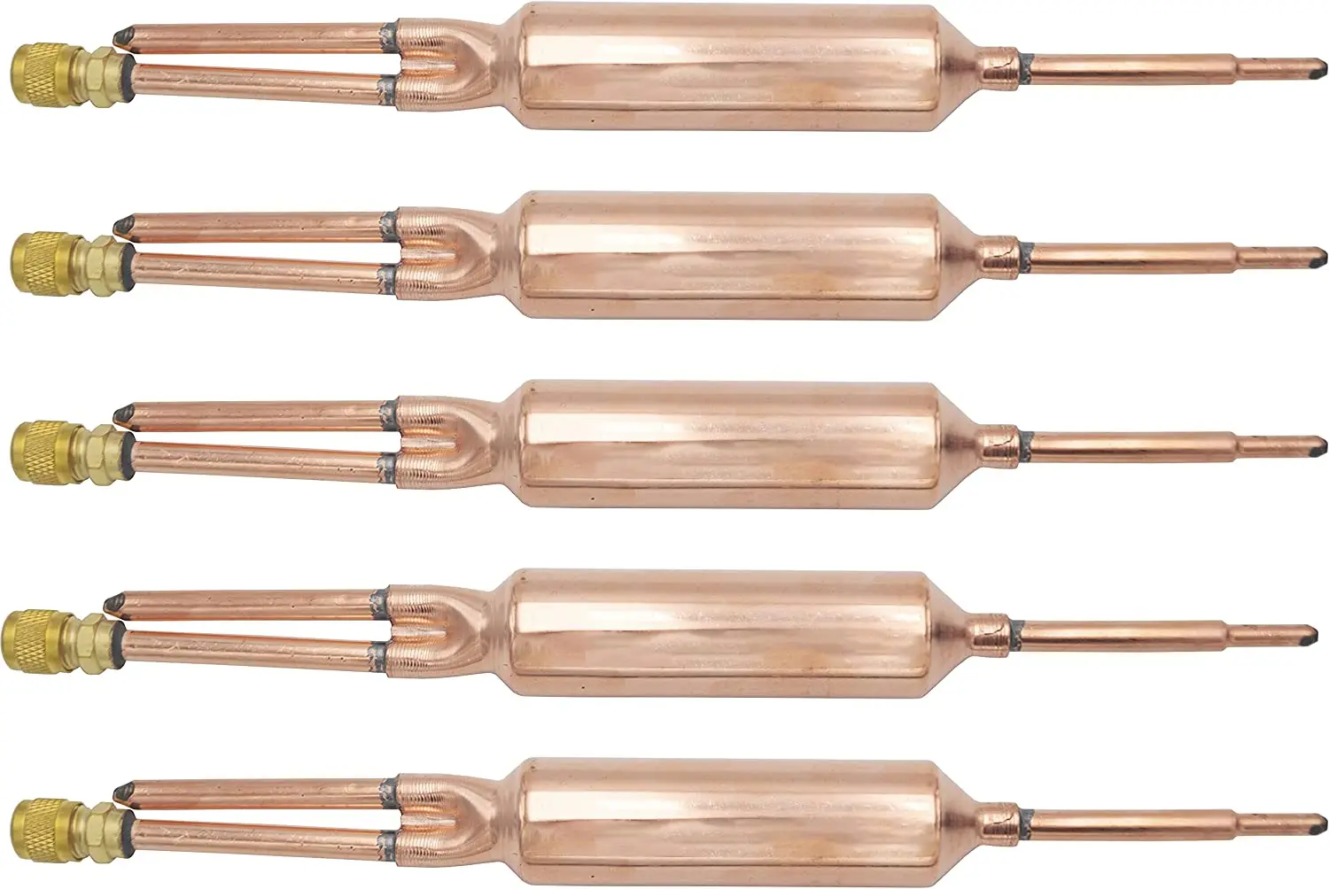 Filter Drier for Residential and Commercial AC Equipment