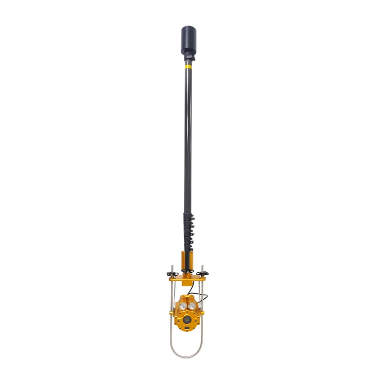CCTV Underground Culvert Survey Equipment - Manhole Inspection Cameras ...