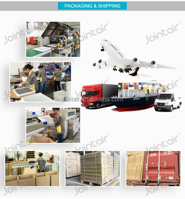 Aluminum Foil Laminated Duct Foam Sheet Air Panel Thermal Insulation ...