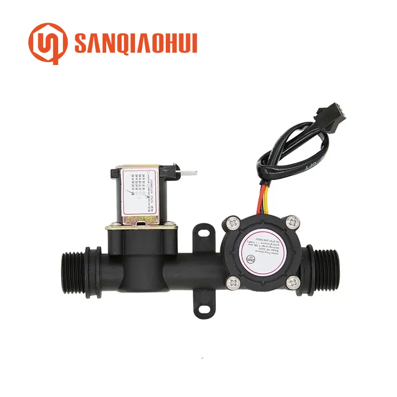 SQH104 Water Flow Switch - Reliable Fluid Level Sensor