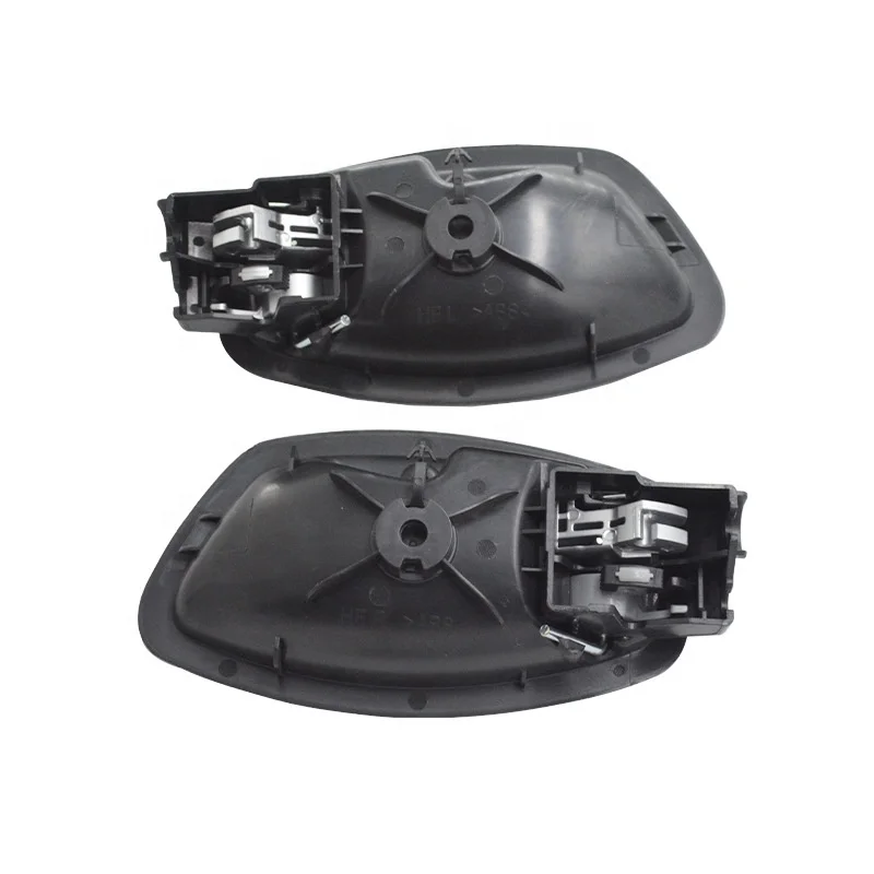 Renault Fluence Door Handles - OEM 806715396R & 806713870R