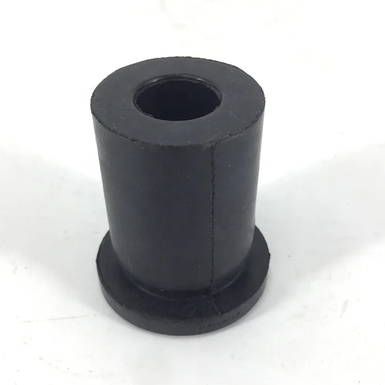 55046-VW000 Spring Shackle Rubber for Caravan Bus Van E25 Urvan NV350 E26