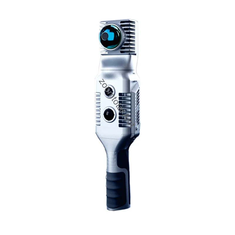 ZT SLAM2000 - Rotating Handheld Laser Scanner with Panoramic FOV