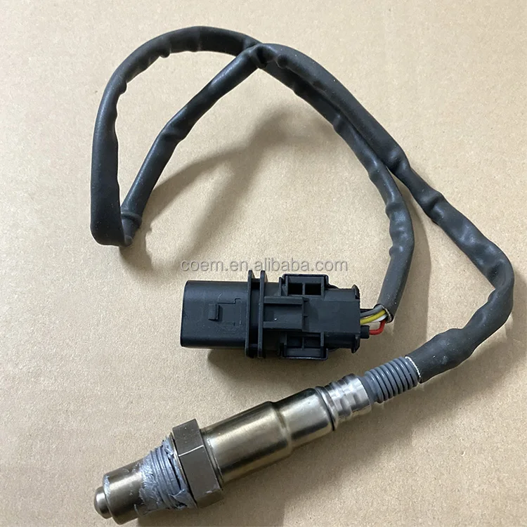 For 39210-2b410 Auto Spare Parts Original O2 Oxygen Lambda Sensor 39210 ...