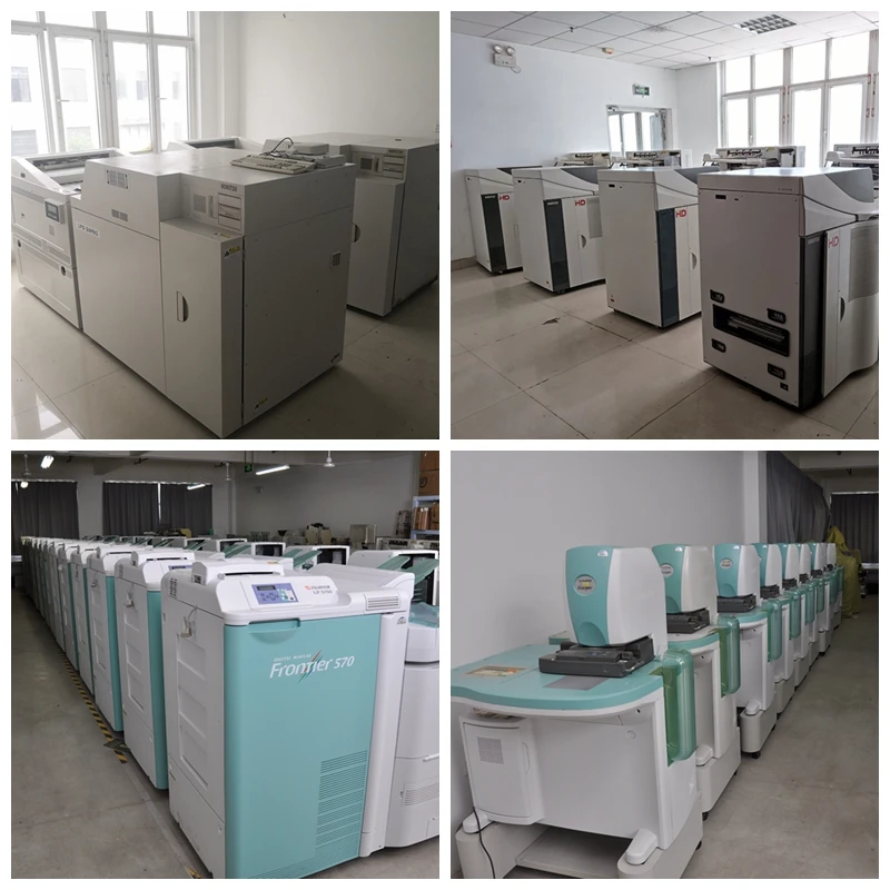 Noritsu Qsf V30 Qsf V30s Minilab Film Processor Minilab - Buy Noritsu ...