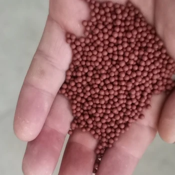 Clay Beads Heat Pack Microwaveable Beads For Far Infrared Thermal ...