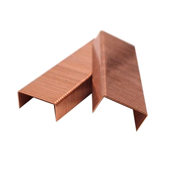 Copper 3515 (a58) Series Industrial Carton Packing Staples Pins - Buy ...