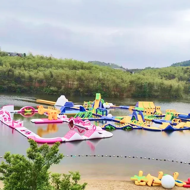 Company Overview - Foshan Darun Amusement Equipment Co., Ltd.