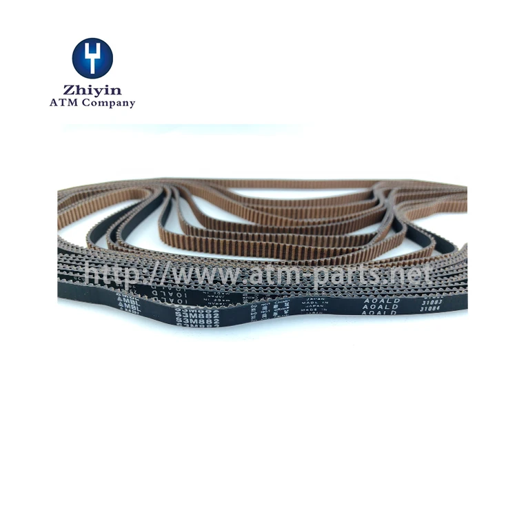 ATM Belt MBL New Original Conveyor Belt D Driving Belt Timing Belt ...