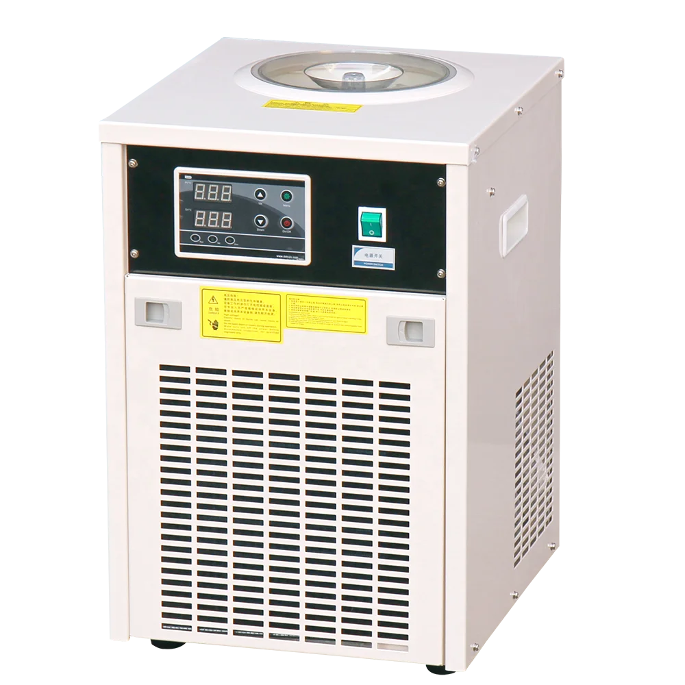 1/2 Hp Ice Bath Recovery Ice Bath Chiller And Heater,Small Liquor ...