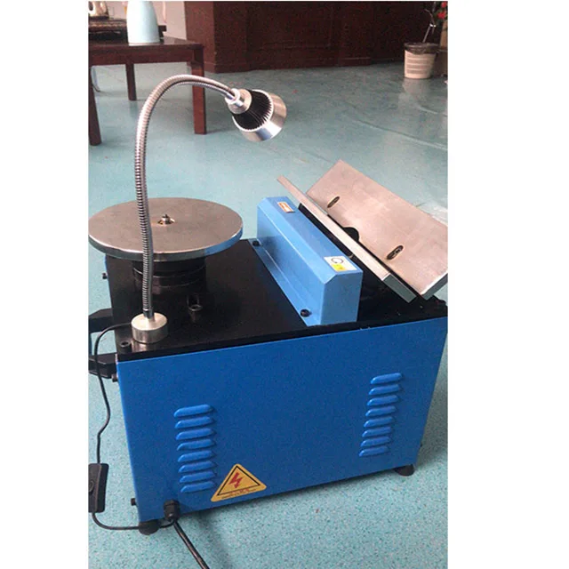 Portable Bevelling Machine Compound Slide Rail Chamfering Machine Die ...