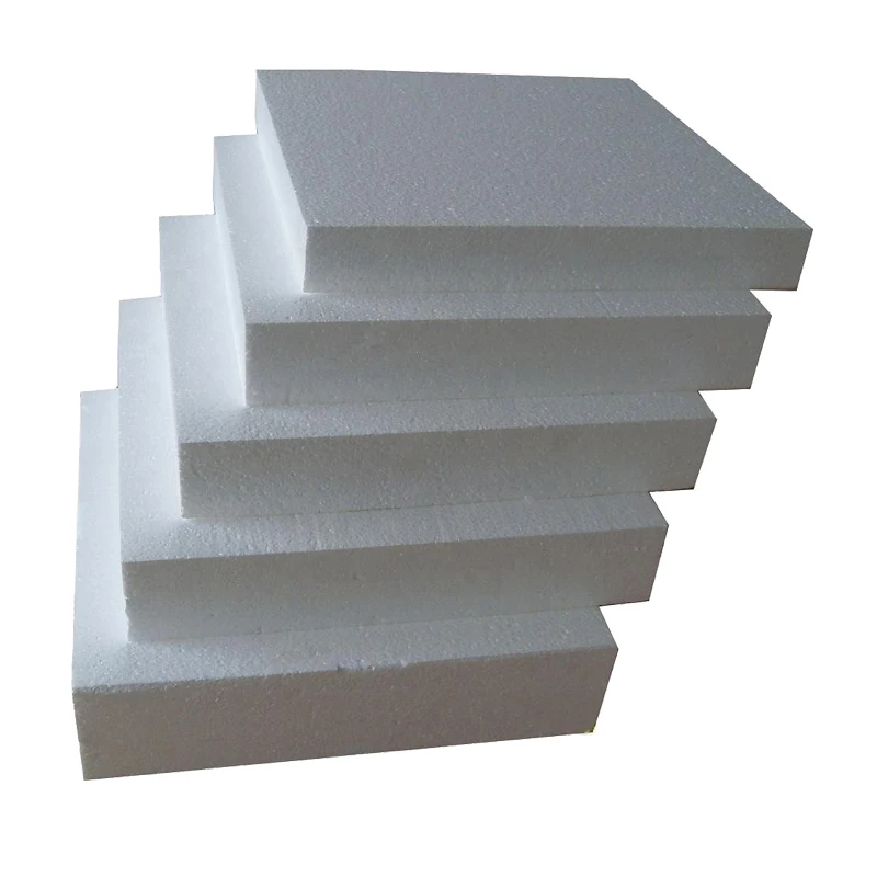 Expanded Polystyrene EPS Sheet White EPS Foam Blocks| Alibaba.com