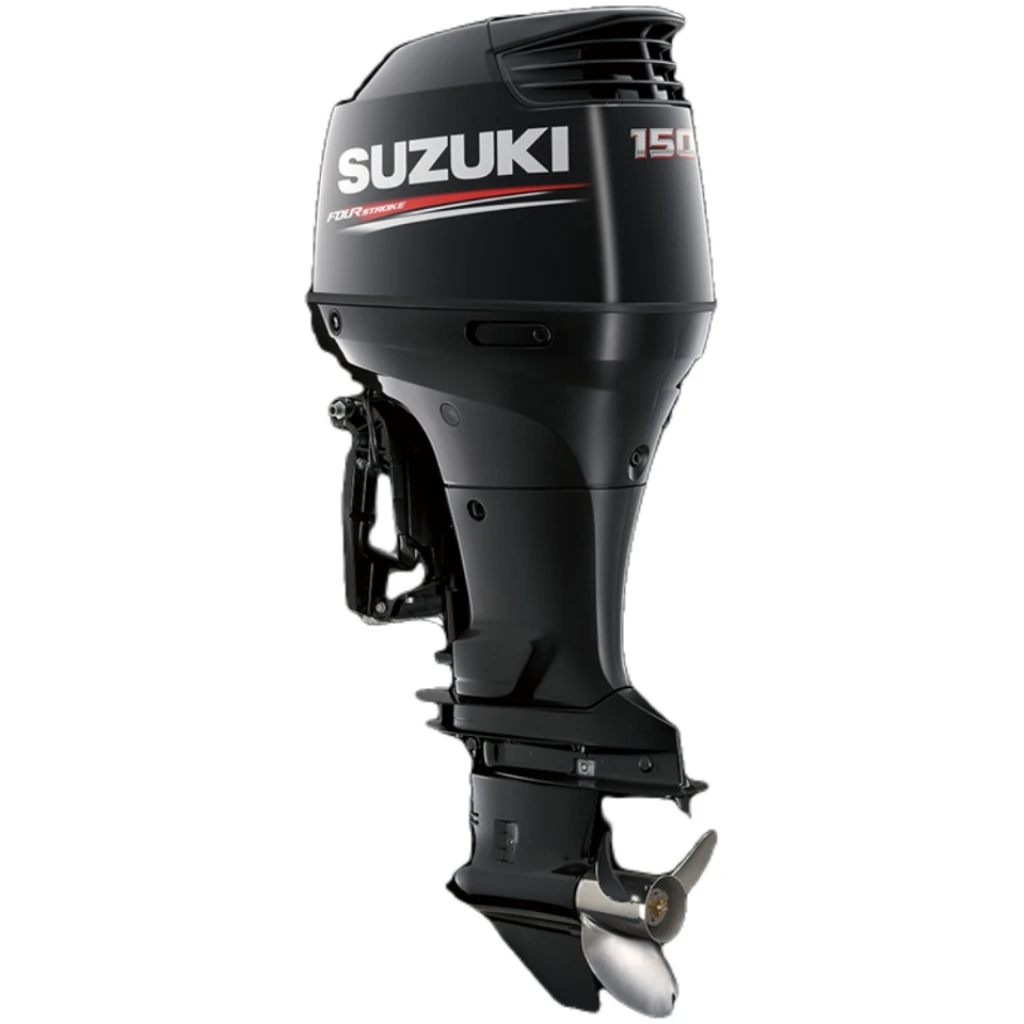 Suzuki 115hp 150hp 200hp 250hp DF115A DF150A DF200A DF250A Boat Motor ...