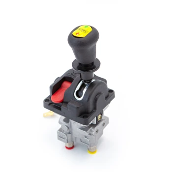 Dump Truck Proportional Air Control Tipping Valve With Pto Switch And ...