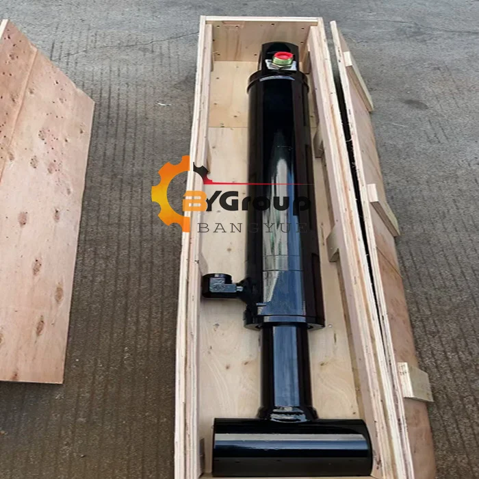 Excavator Parts 4628636 Boom Cylinder Fo ZX330 ZAX330 Hydraulic ...