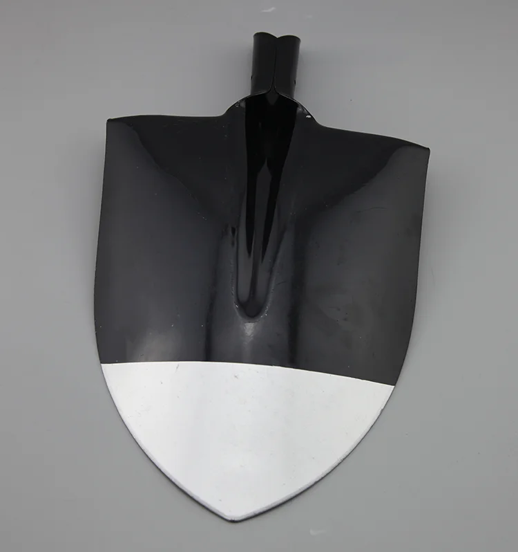 Agricultural Handy Steel Farming Planting Groundbreaking Spade and ...